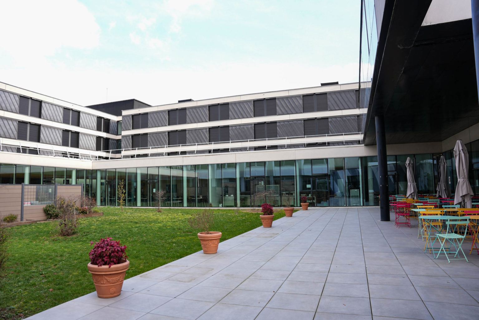 Faire ses études à Dijon en Bourgogne - Dijon Bourgogne